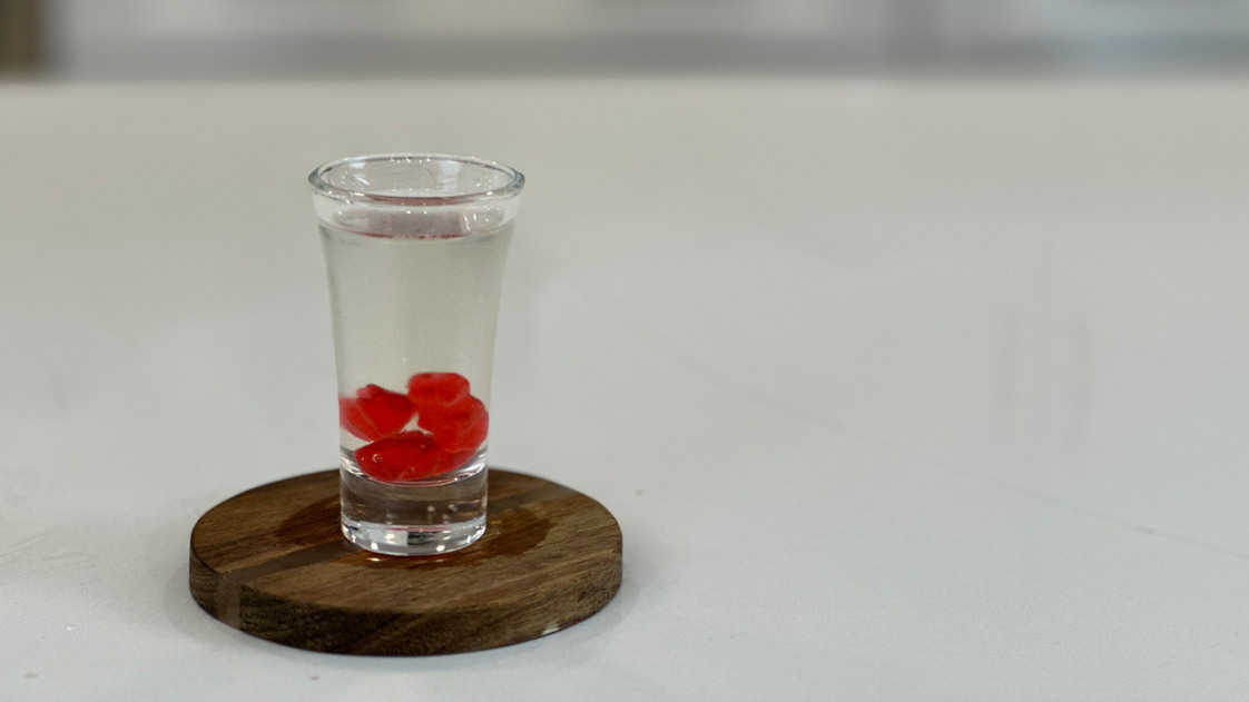 11 Best Vodka Shots to Drink