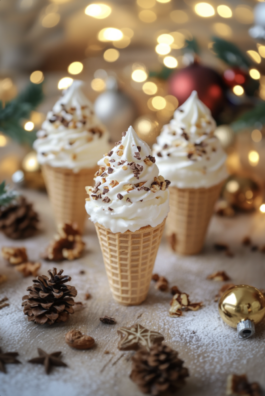 20 Delicious Holiday Shots for the Festive Season