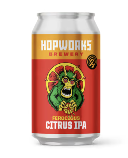 12 Best Orange Beers to Drink