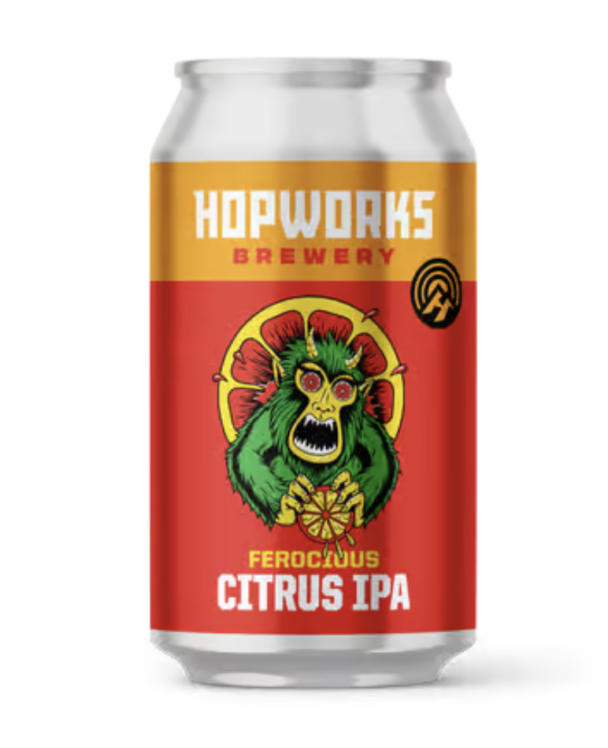 12 Best Orange Beers to Drink