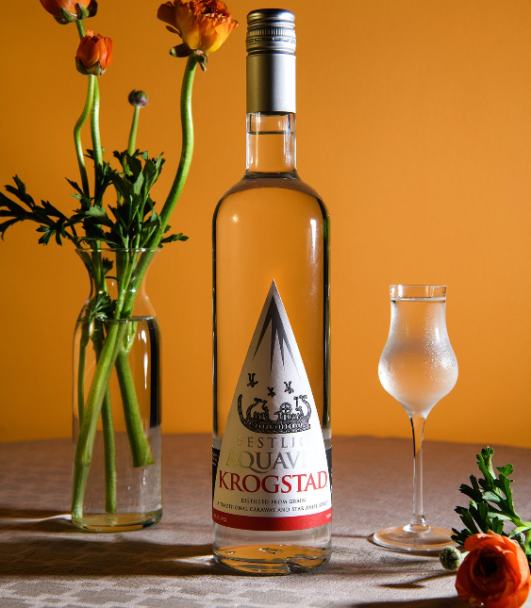 13 Best Aquavit Brands to Drink