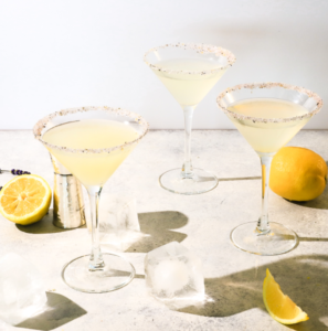 11 Best Sugar Rimmed Cocktails to Drink