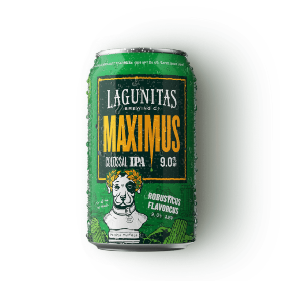 15 Best Lagunitas Beers to Drink