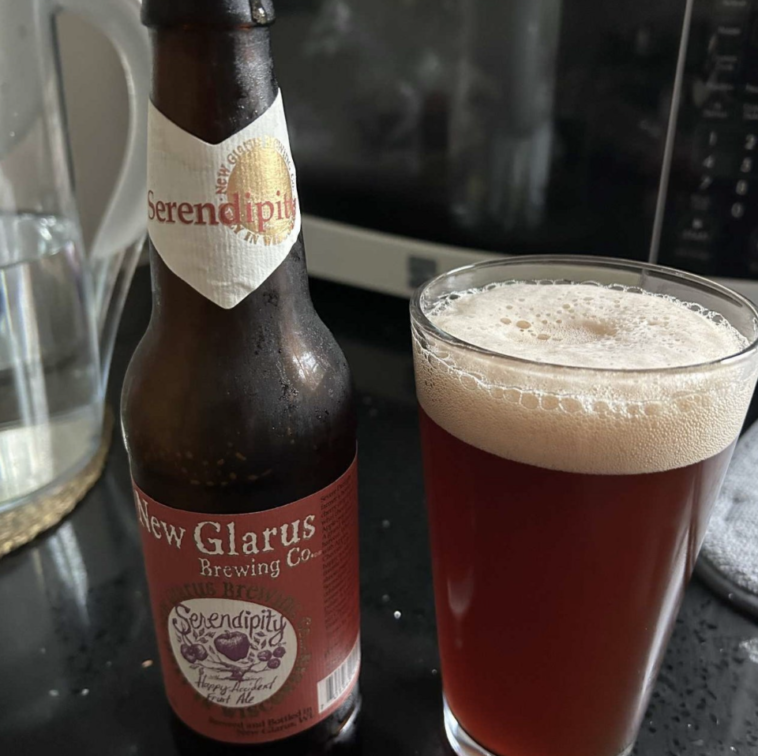 17 Best Cranberry Beers to Try