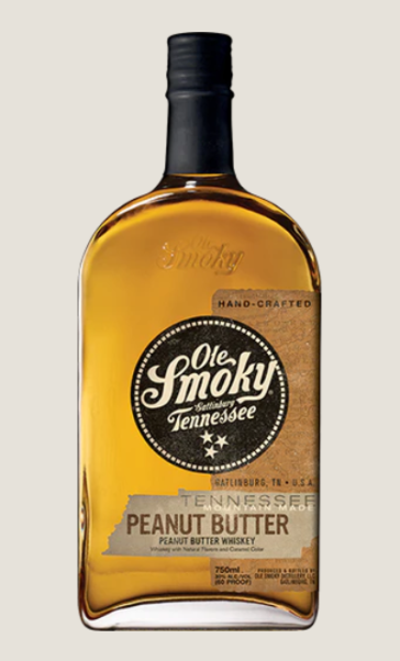 9 Best Peanut Butter Whiskeys to Drink
