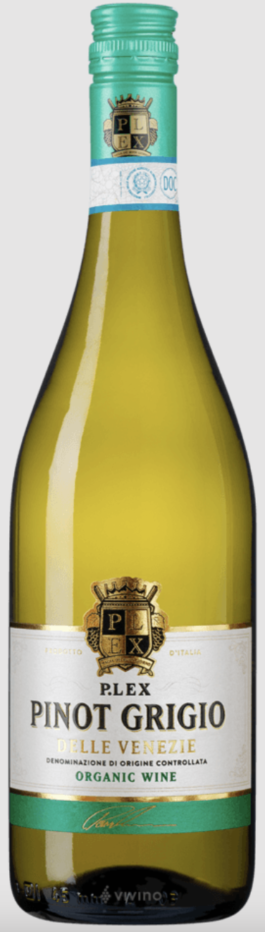 15 Best Pinot Grigios to Try