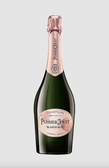 16 Best Rosé Champagnes to Try