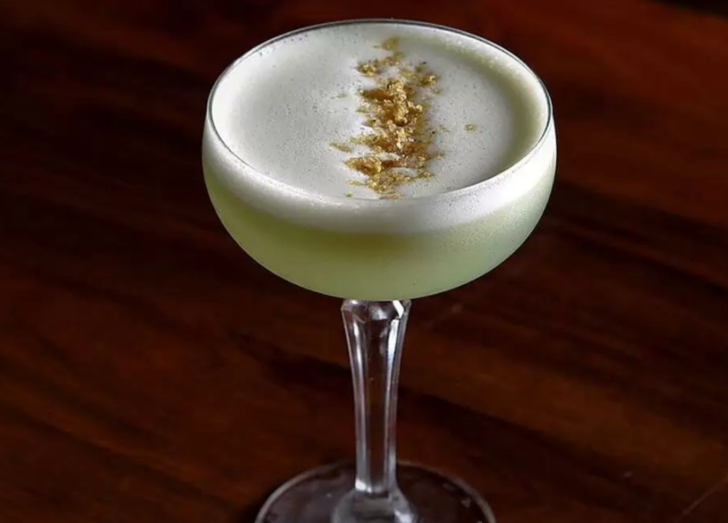 13 Best Pistachio Cocktails to Make