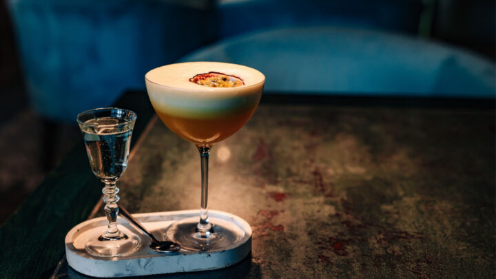 18 Best Passion Fruit Cocktails to Drink
