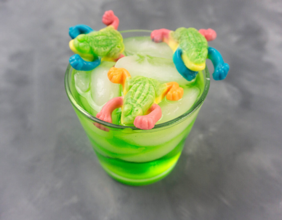 25 Best Magical Disney Cocktails to Drink