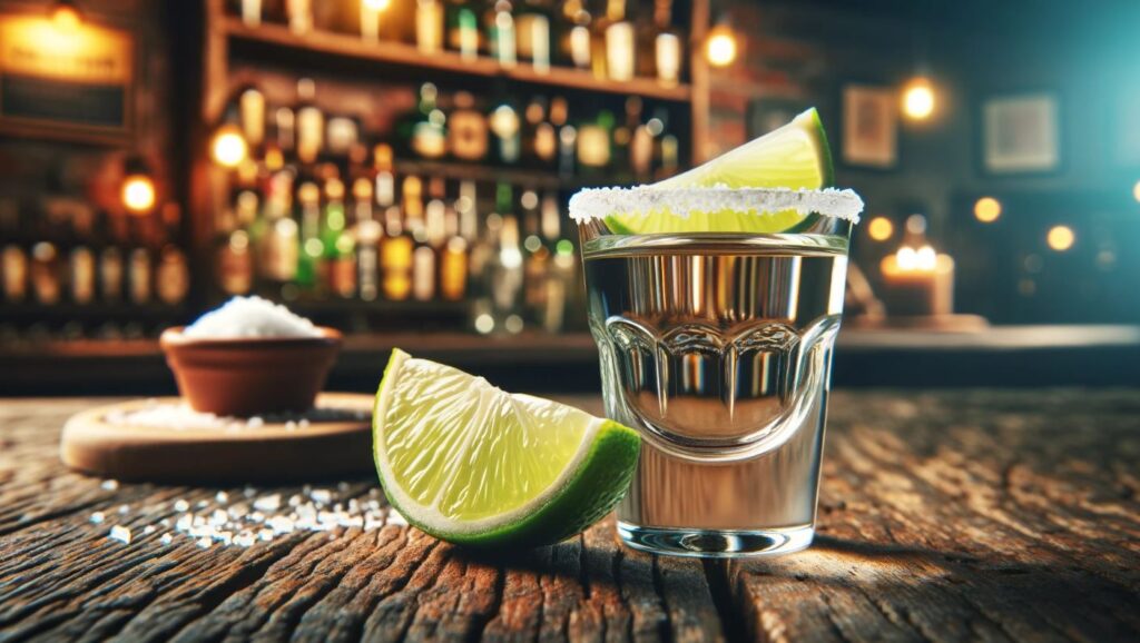 11 Best Tequila Shots to Drink