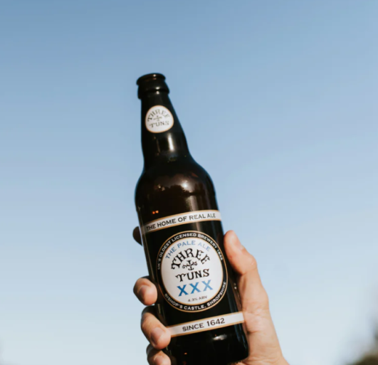 15 Oldest Beers in the World