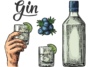 11 Different Types of Gin Explained
