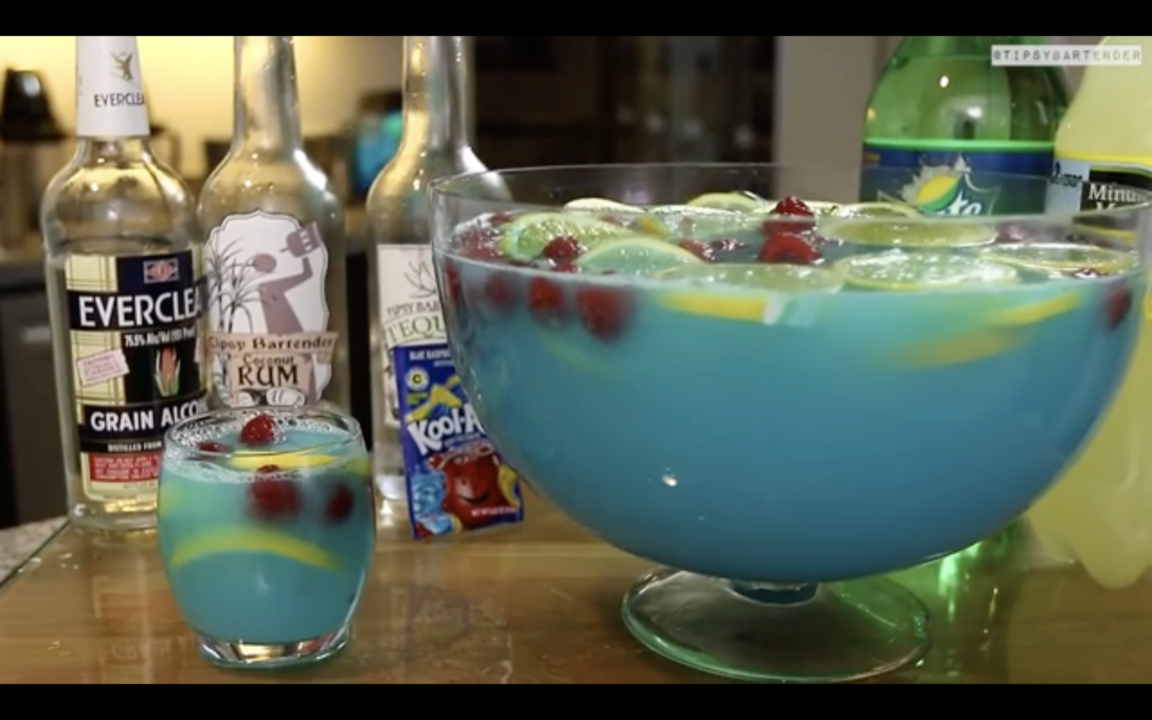 10 Best Kool Aid Cocktails to Drink