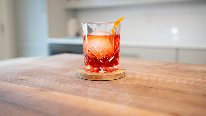 15 Best Easy Whiskey Cocktails to Drink