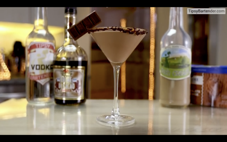 15 Best Chocolate Cocktails to Drink