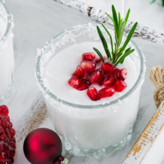9 Best Christmas Tequila Cocktails to Make