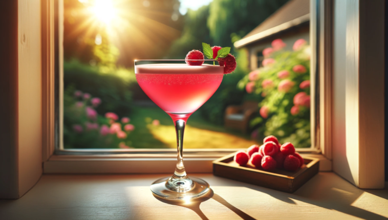 20 Best Raspberry Cocktails to Drink