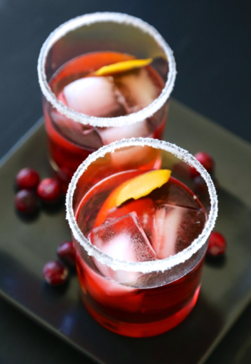 11 Best Sugar Rimmed Cocktails to Drink