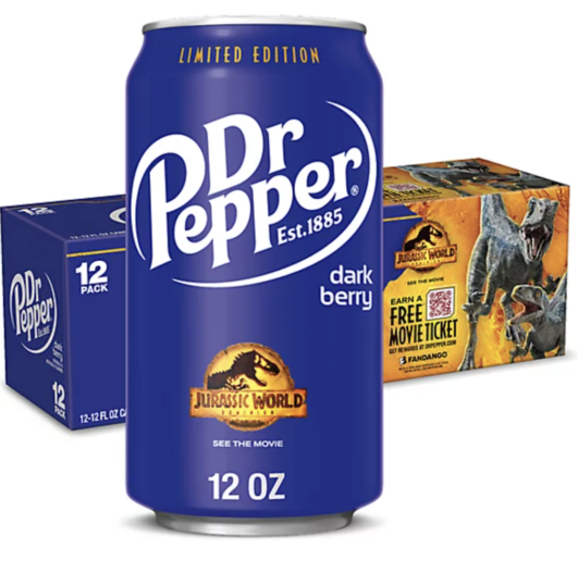 14 Best Dr. Pepper Flavors to Try