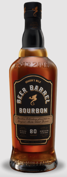 12 Best 80 Proof Bourbon Brands to Drink