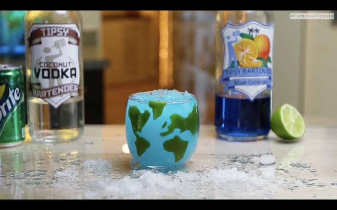 7 Best Earth Day Cocktails to Try