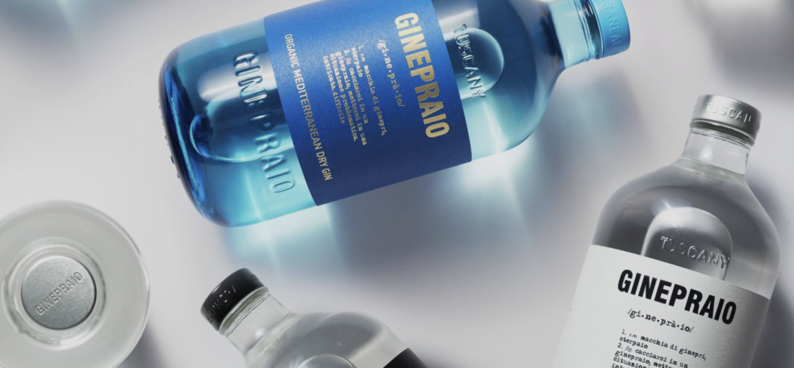 10 Best Italian Gins to Try