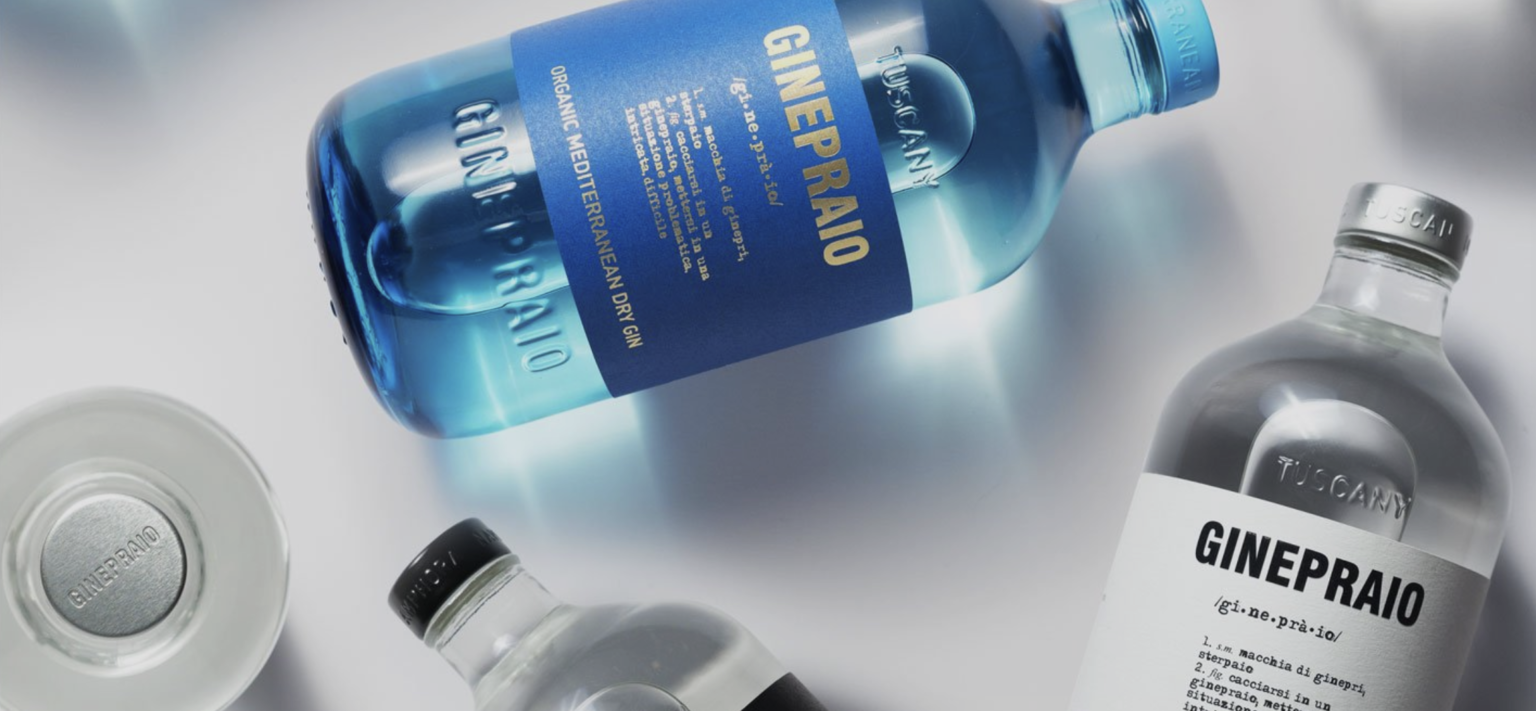 10 Best Italian Gins to Try