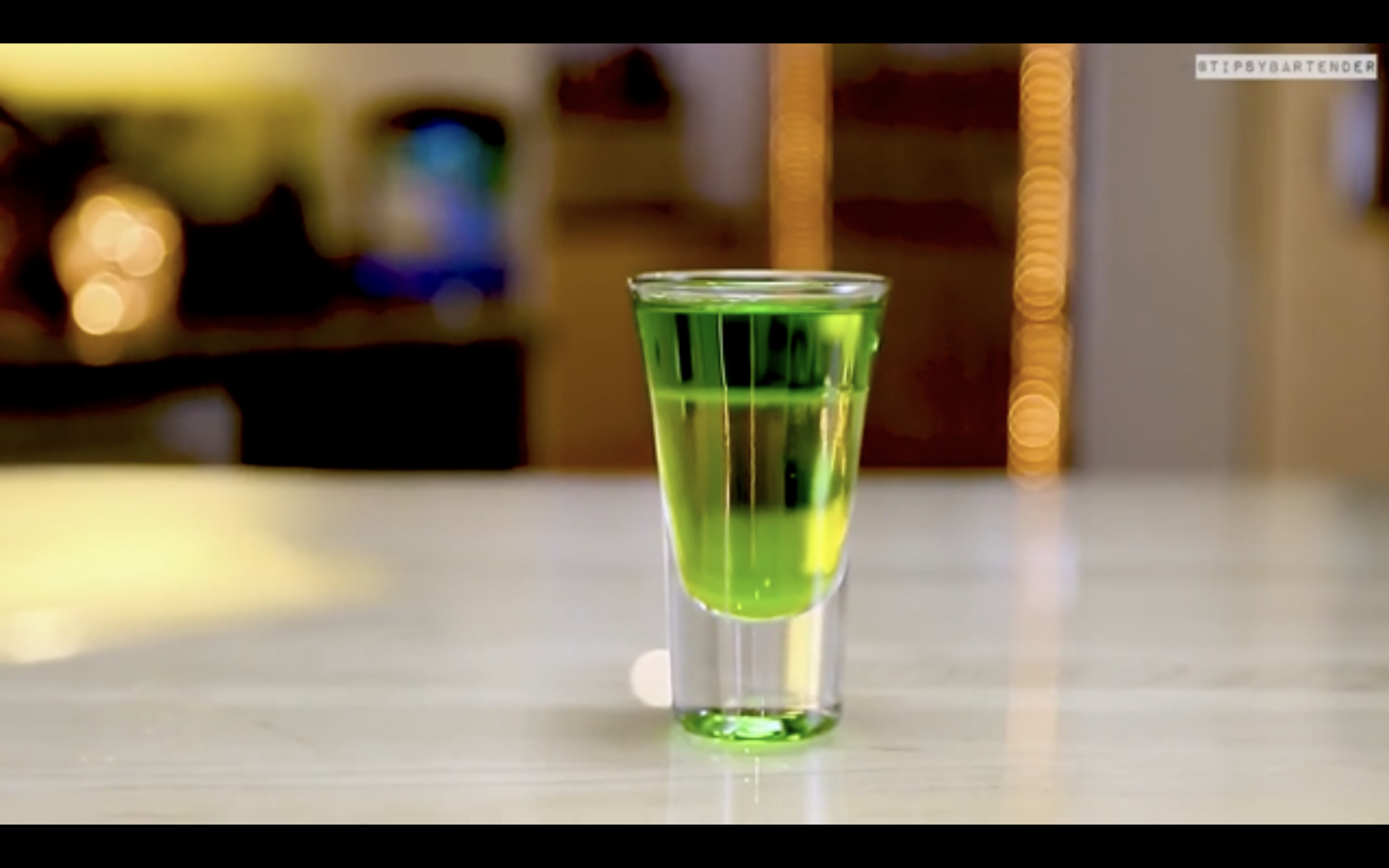 12 Best Green Shots to Drink