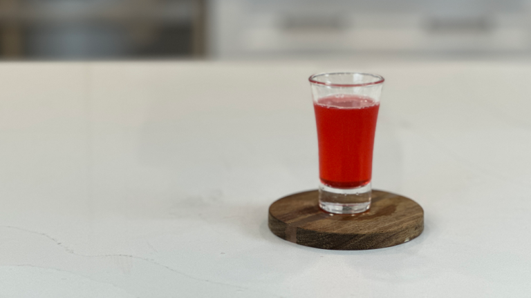 12 Best Fruity Shot Recipes to Try
