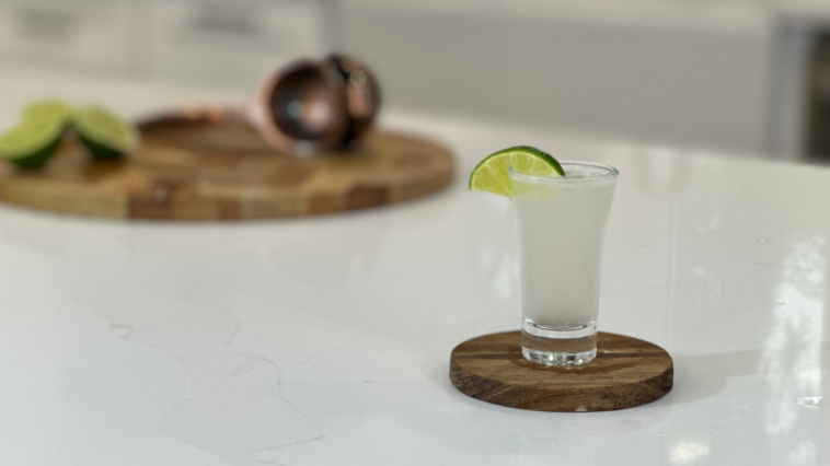 11 Best Vodka Shots to Drink