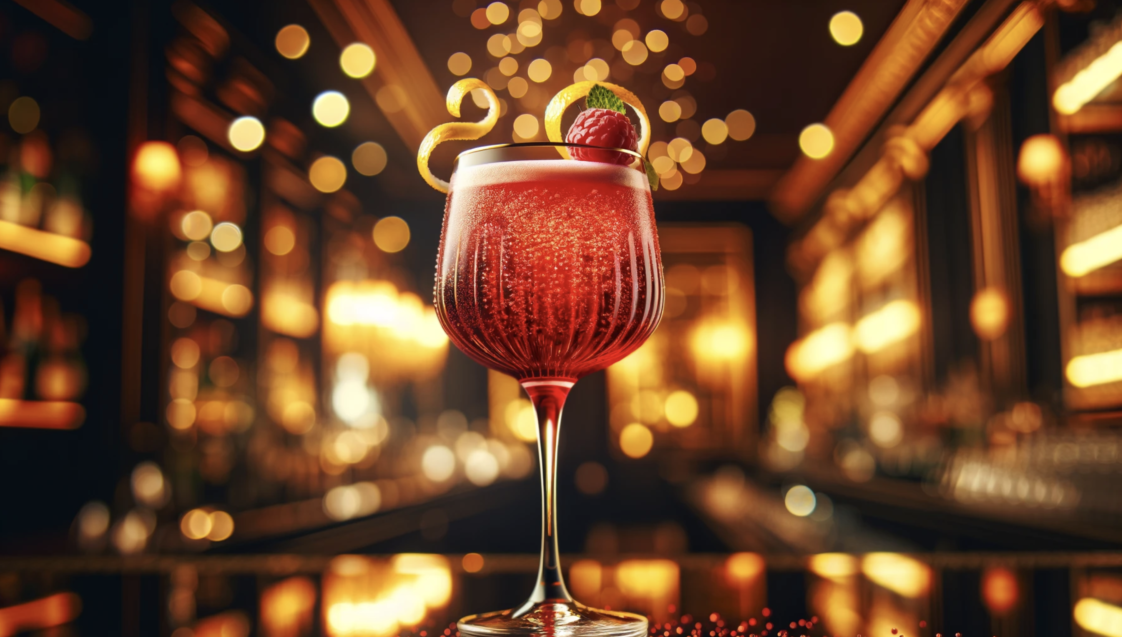 20 Best Birthday Cocktails to Drink