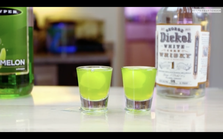 12 Best Whiskey Shots to Drink