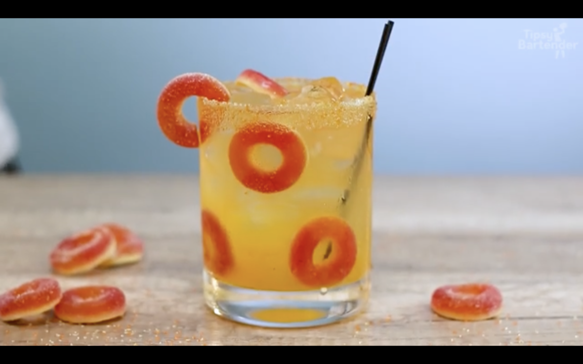 15 Best Peach Schnapps Cocktails to Drink