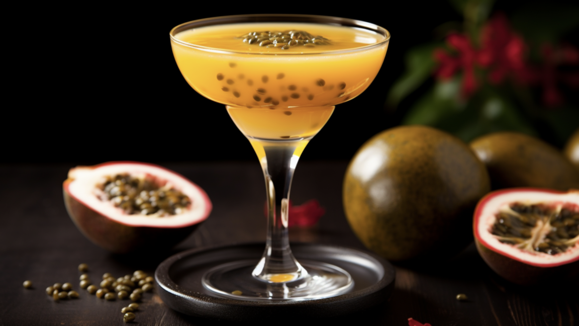 Cinnamon Toast Crunch Martini Recipe