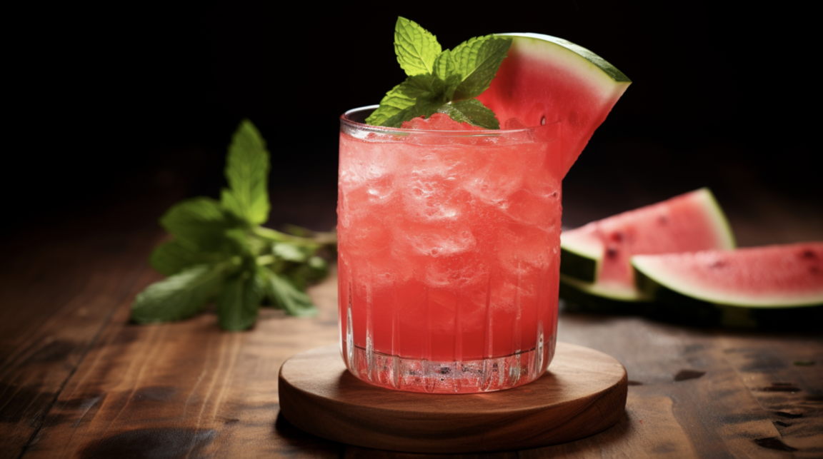 21 Watermelon Cocktails That Are Dominating Social Media