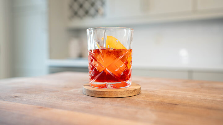 15 Best Negroni Variations to Try