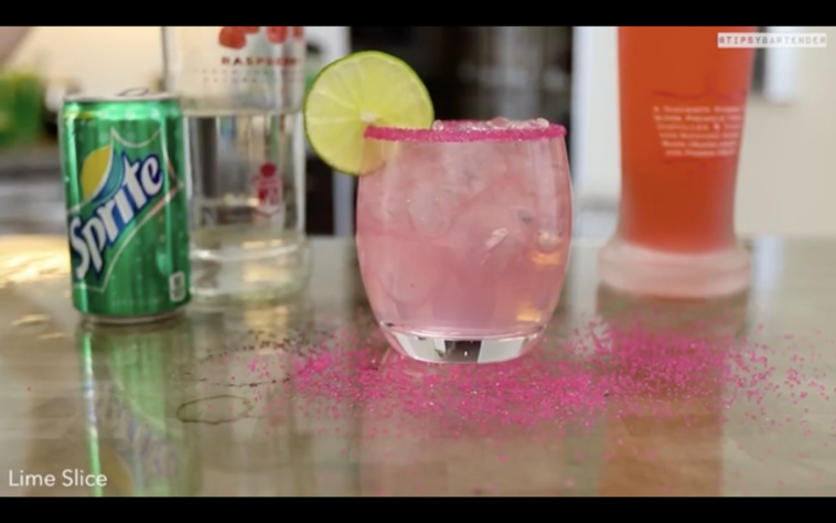 15 Best Pink Cocktails to Drink