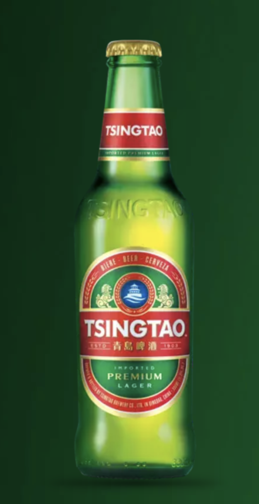 12 Best Chinese Beer Brands to Try
