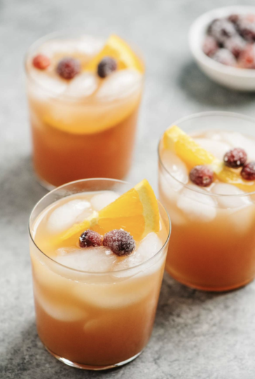 15 Best Sprite Cocktails to Drink