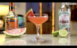 16 Watermelon Cocktails That Are Dominating Social Media