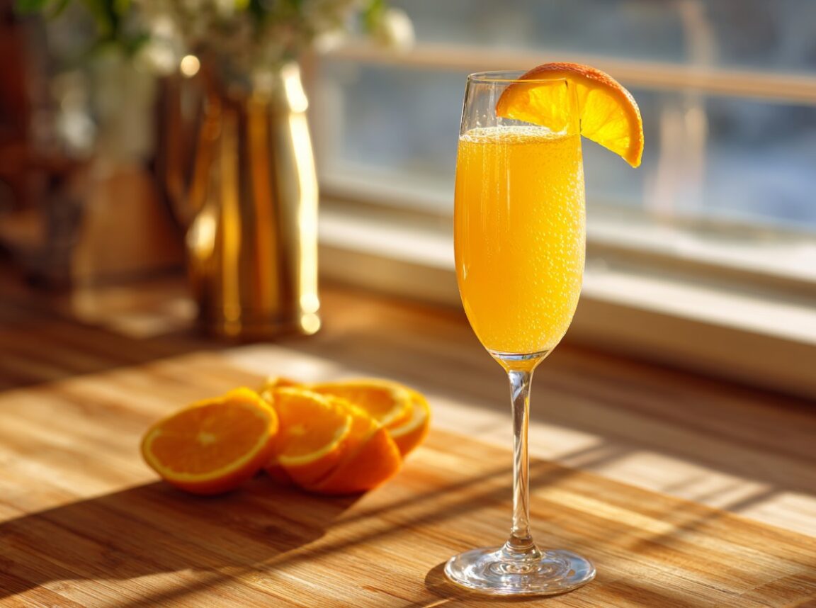 13 Best 2 Ingredient Cocktails to Try