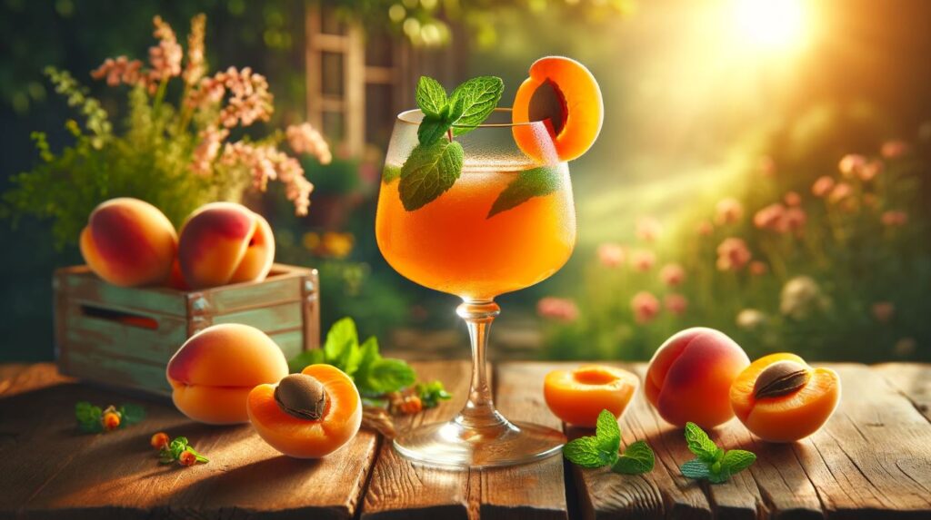 15 Best Apricot Cocktails to Drink