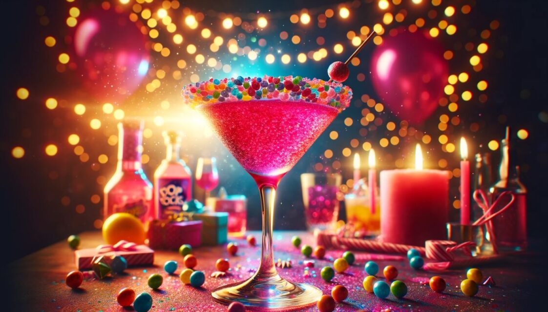 6 Best April Fools Cocktails to Drink
