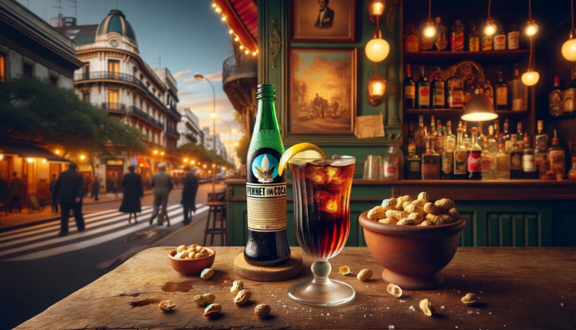 7 Best Argentinian Cocktails to Try