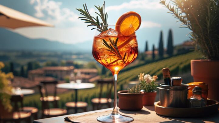 13 Best Amaro Montenegro Cocktails to Drink