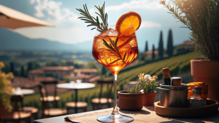 13 Best Amaro Montenegro Cocktails to Drink