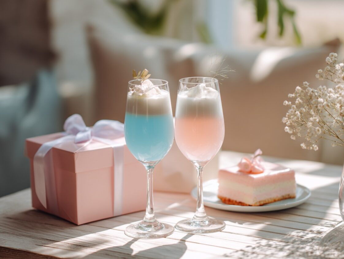 17 Best Baby Shower Cocktails to Drink