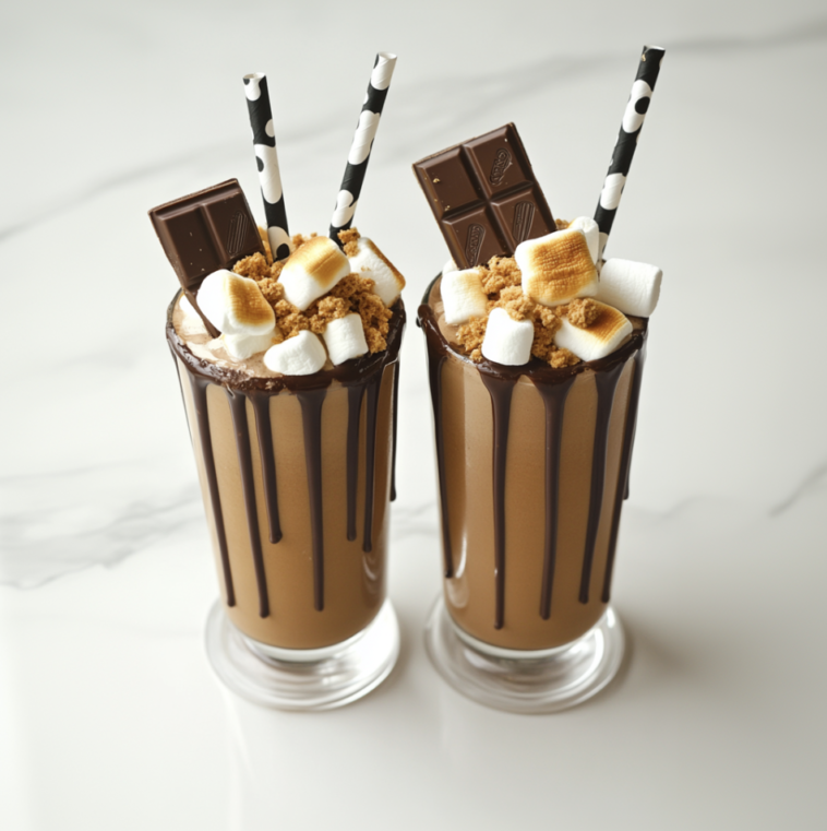 21 Best Boozy Milkshake Recipes to Try