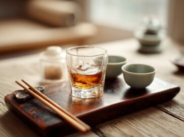 12 Best Chinese Cocktails to Drink